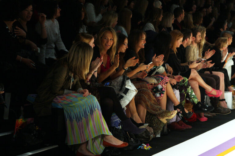 Fashion Week Tickets | Get tickets to fashion week.
